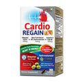coq10 ubiquinol for heart health