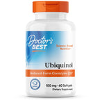 coq10 ubiquinol for heart health