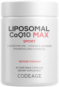 coq10 ubiquinol for heart health