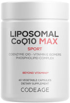 coq10 ubiquinol for heart health