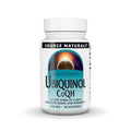coq10 ubiquinol for heart health