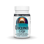 coq10 ubiquinol for heart health