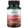 coq10 ubiquinol for heart health