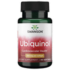 coq10 ubiquinol for heart health