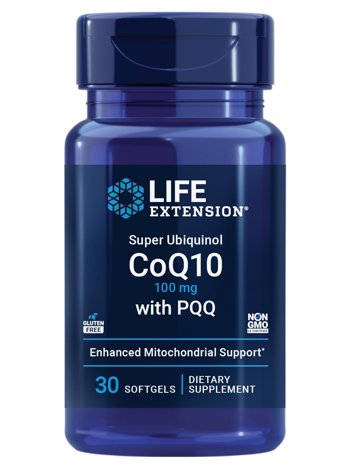 coq10 ubiquinol for heart health