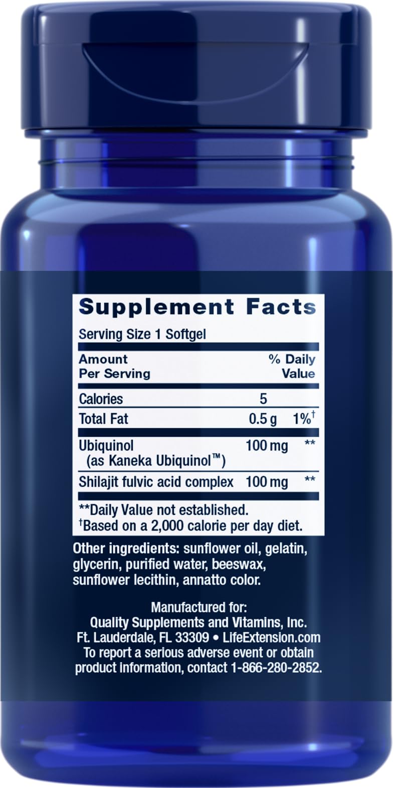 coq10 ubiquinol for heart health