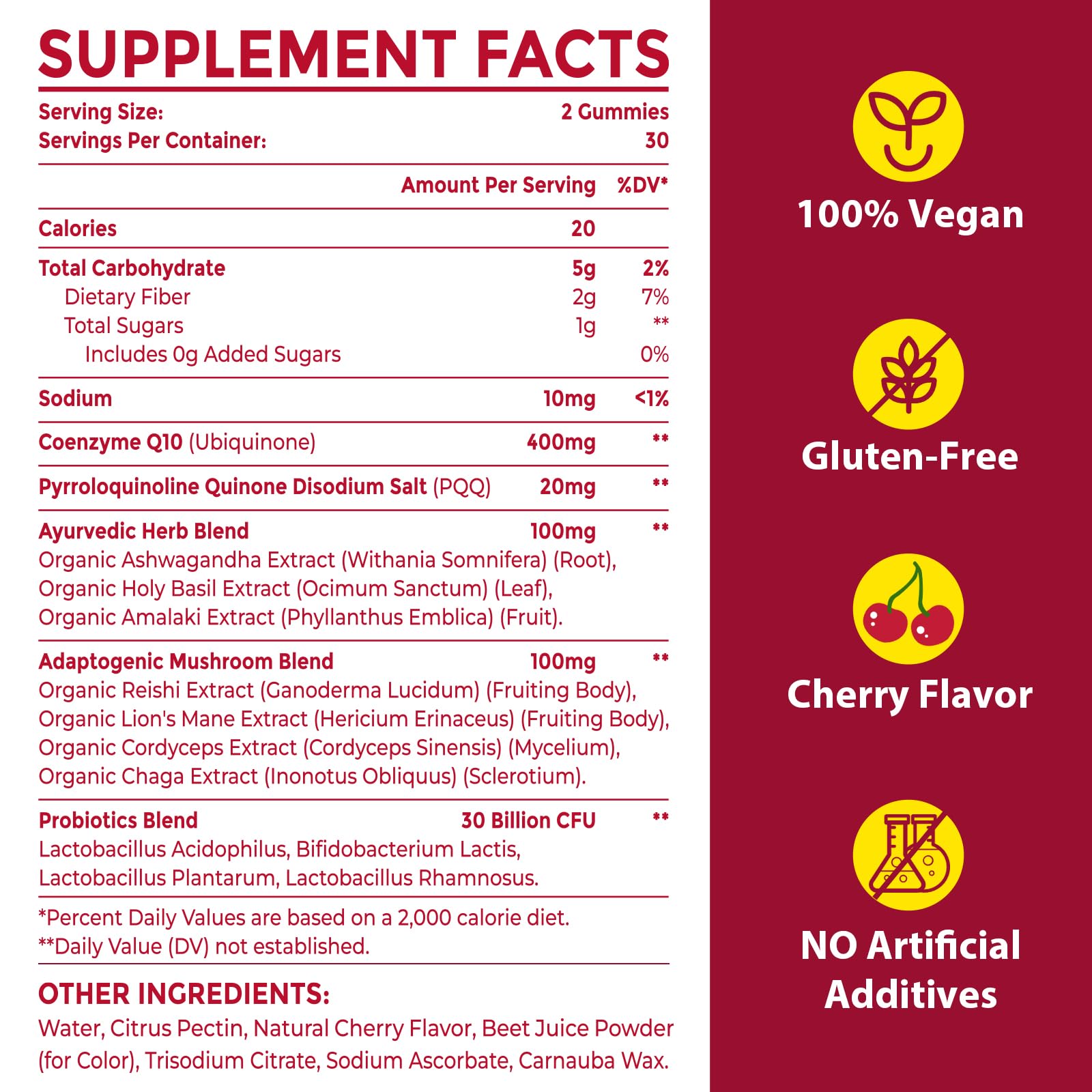 coq10 ubiquinol for heart health