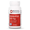 coq10 ubiquinol for heart health