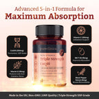 CoQ10 ubiquinol for heart health