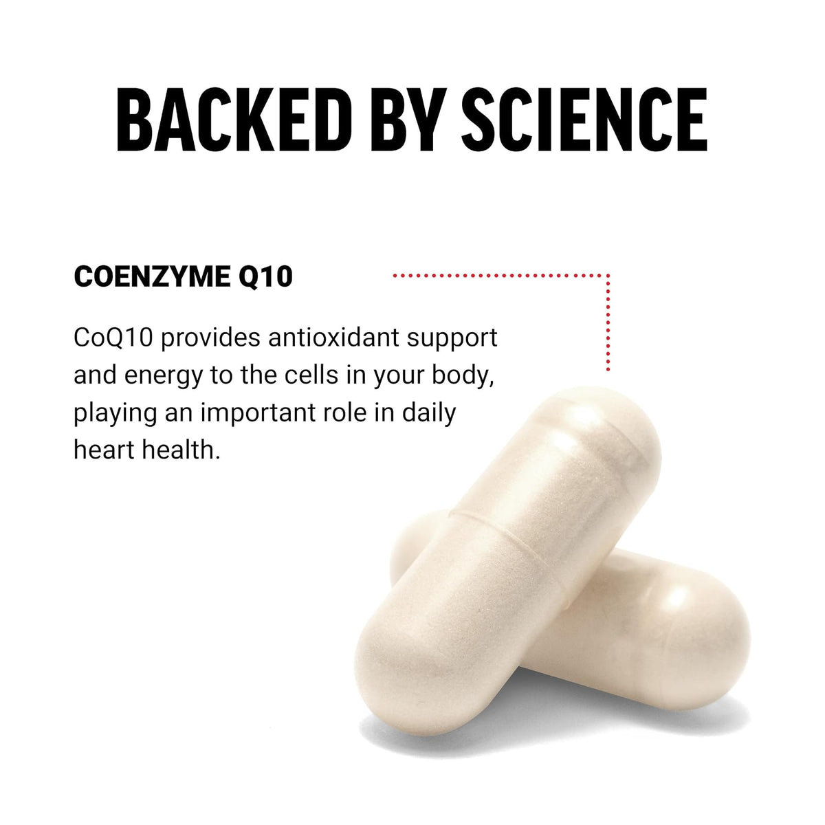 coq10 ubiquinol for heart health