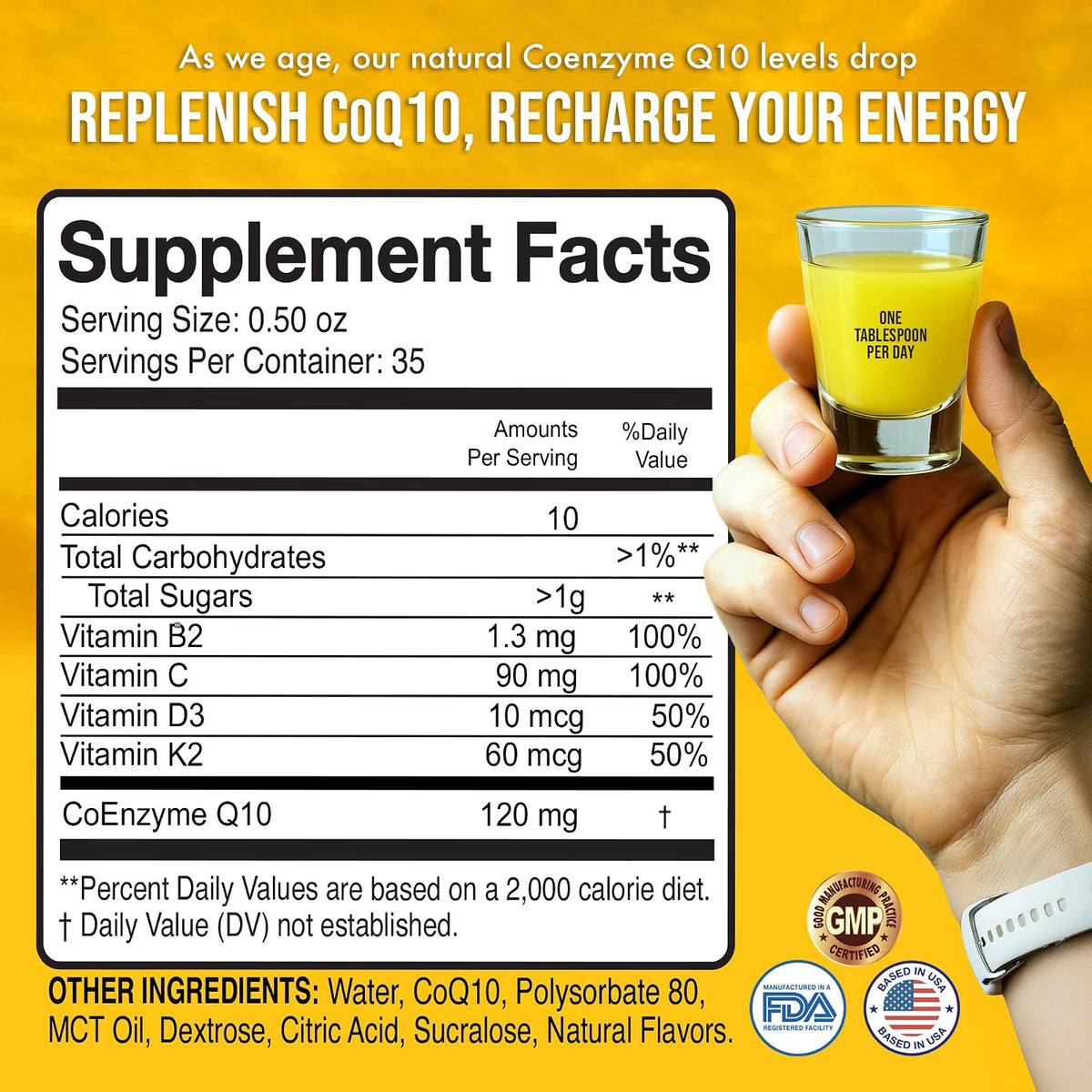 coq10 ubiquinol for heart health