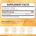 coq10 ubiquinol for heart health