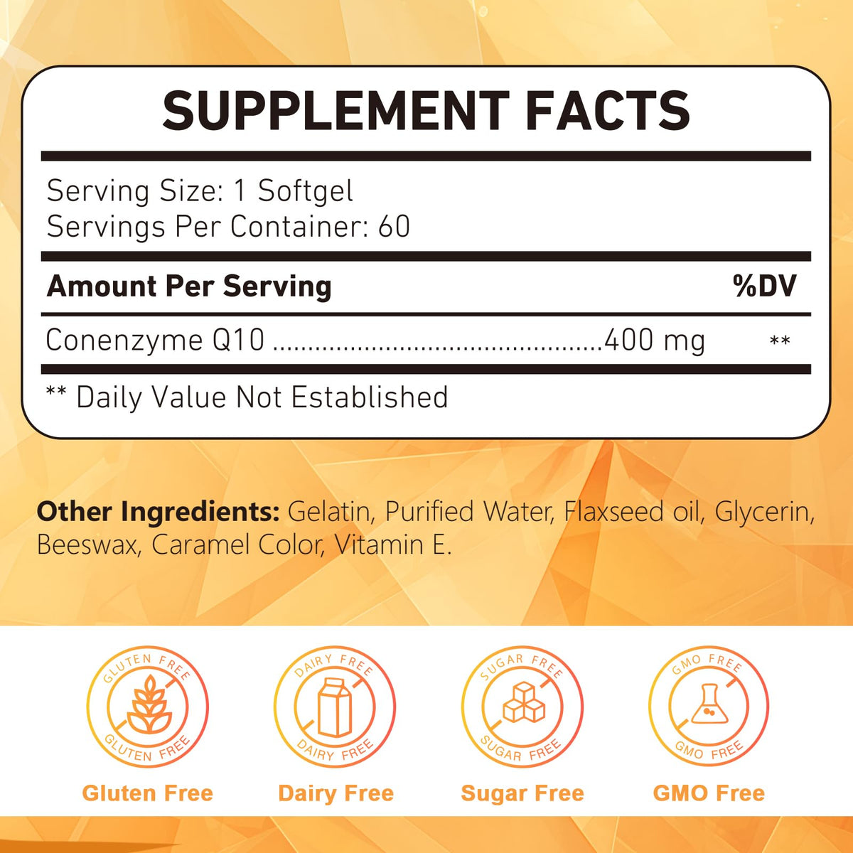 coq10 ubiquinol for heart health