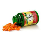 CoQ10 ubiquinol for heart health