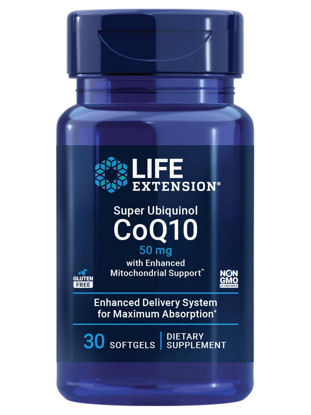 coq10 ubiquinol for heart health