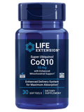 coq10 ubiquinol for heart health