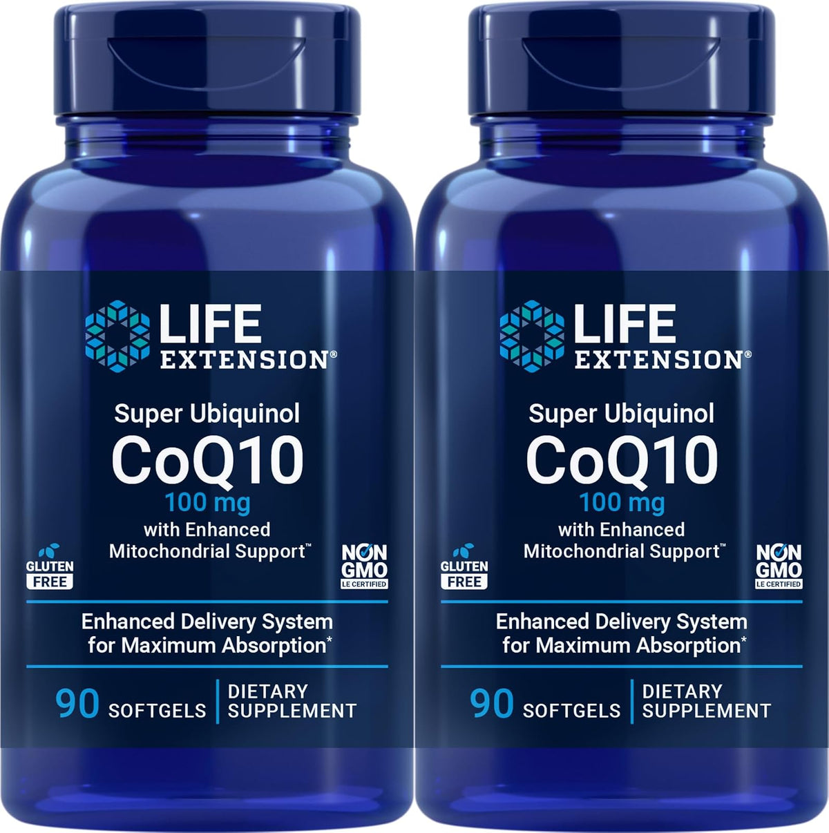coq10 ubiquinol for heart health