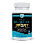 coq10 ubiquinol for heart health
