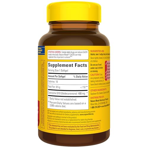 CoQ10 ubiquinol for immune support