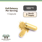 coq10 ubiquinol for improved vitality
