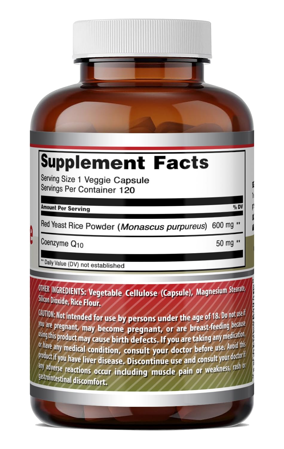 coq10 ubiquinol for overall wellness