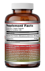 coq10 ubiquinol for overall wellness