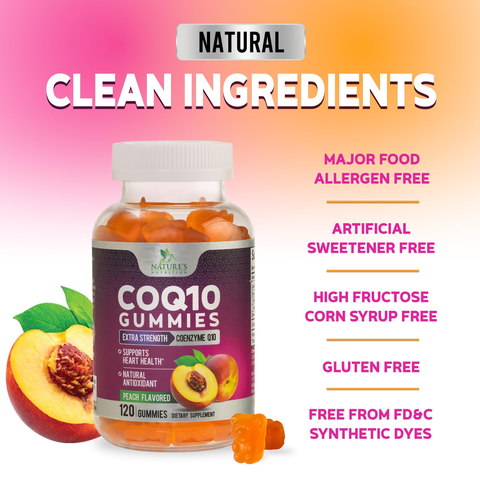 coq10 ubiquinol for overall wellness