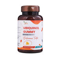 coq10 ubiquinol gummy supplements