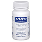 coq10 ubiquinol health benefits