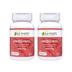 coq10 ubiquinol health supplement