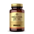 coq10 ubiquinol softgels for energy