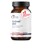 coq10 ubiquinol softgels for energy
