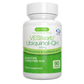 coq10 ubiquinol softgels for energy