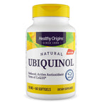 coq10 ubiquinol softgels for energy