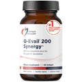 coq10 ubiquinol softgels for energy