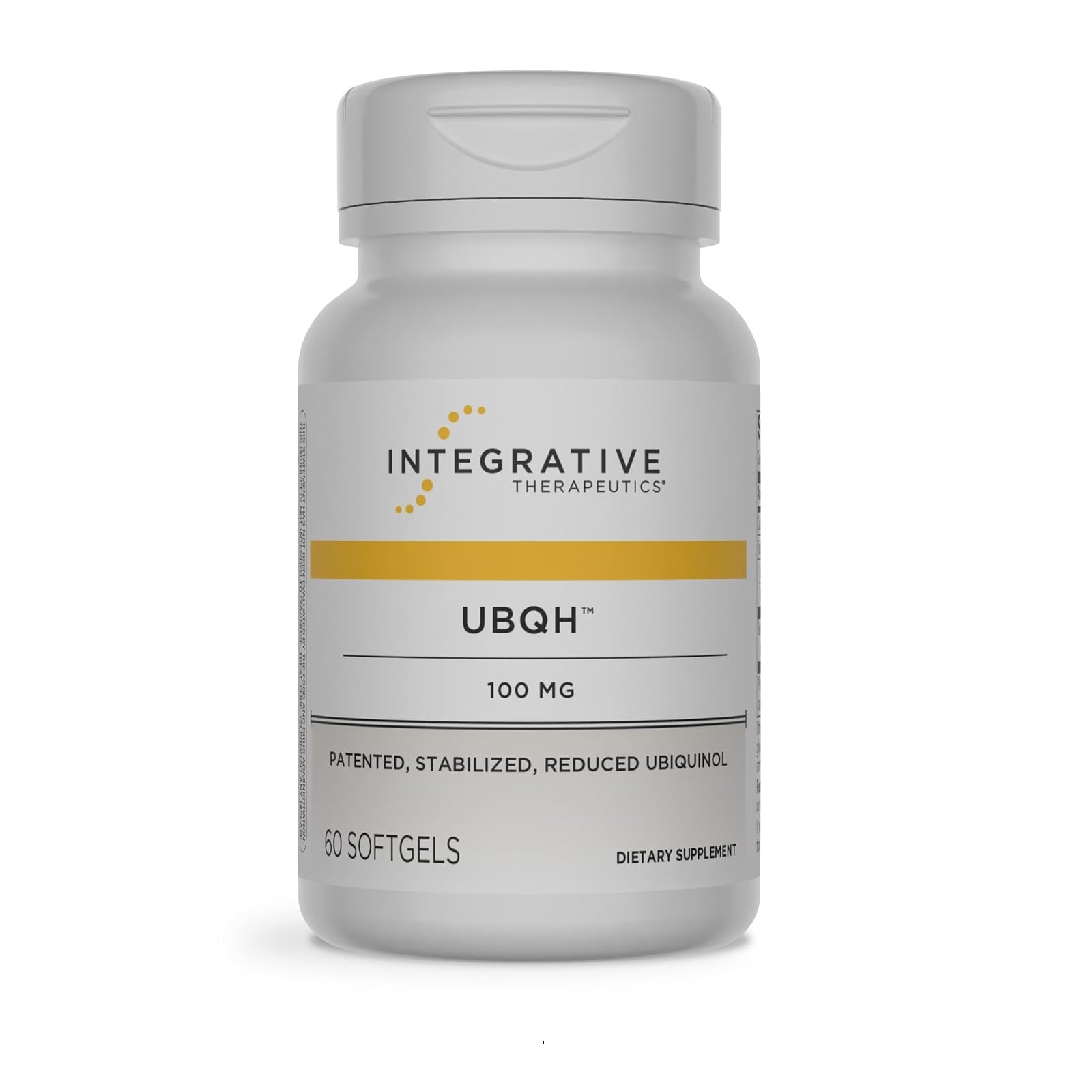 coq10 ubiquinol softgels for energy