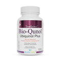 coq10 ubiquinol softgels for energy