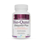 coq10 ubiquinol softgels for energy
