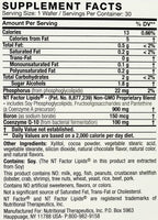 coq10 ubiquinol support for heart health