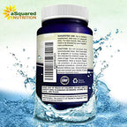 CoQ10 ubiquinol support for heart health