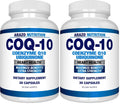 coq10 ubiquinone 200 mg capsules