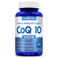 coq10 ubiquinone 400 mg capsules