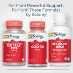 coq10 vegcaps for antioxidant protection