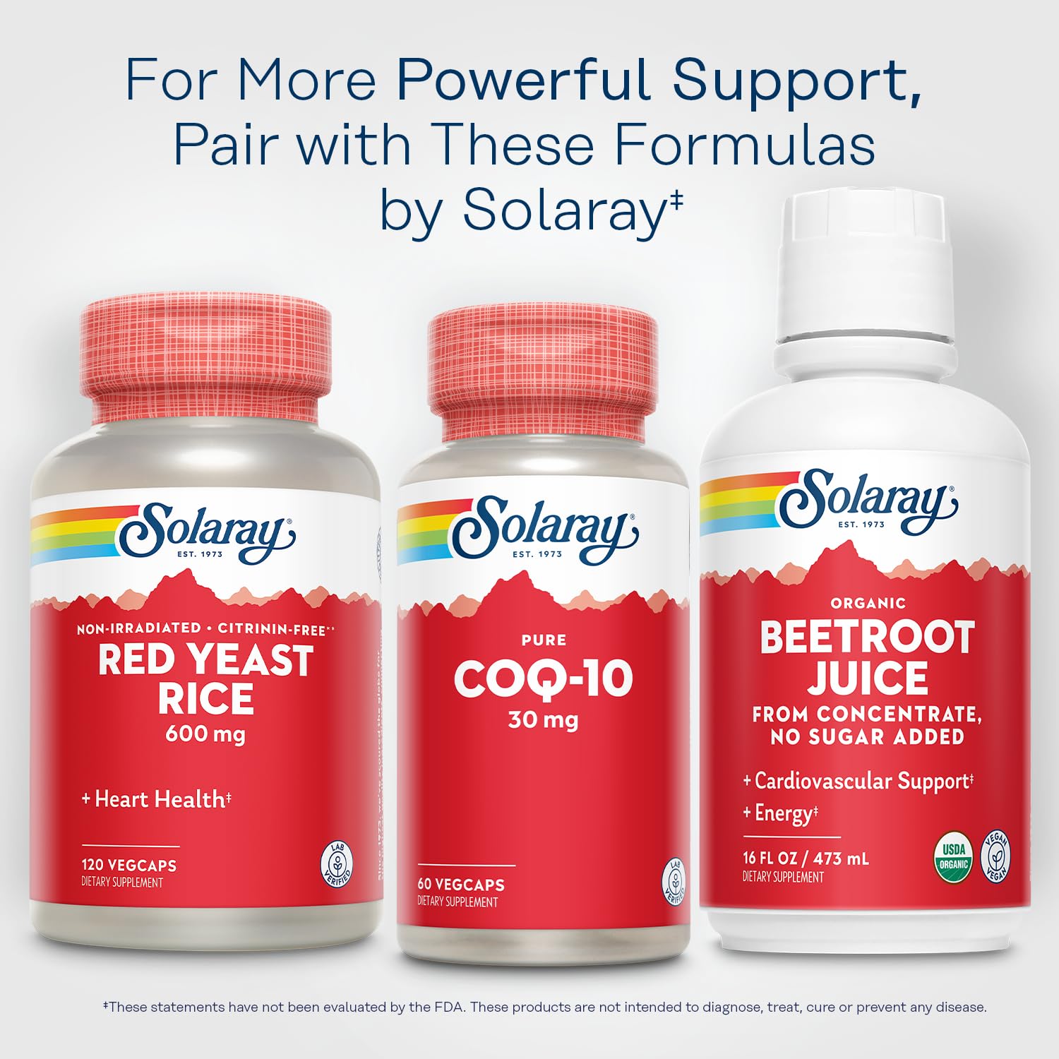 coq10 vegcaps for antioxidant protection