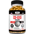 coq10 veggie capsules for energy