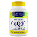 coq10 veggie gels for heart health