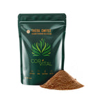 Cor-Vital organic coffee enema detox