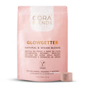 Cora Blends herbal supplements powder