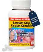 coral calcium 1500 mg capsules