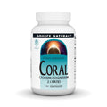 coral calcium magnesium supplement benefits